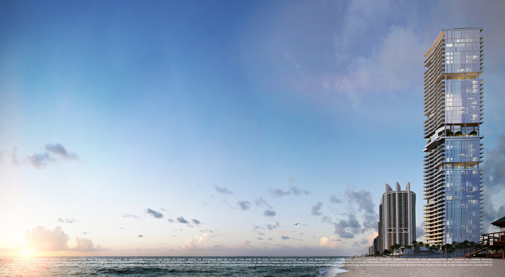 Turnberry Ocean Club Residences | Luxury Oceanview Condos